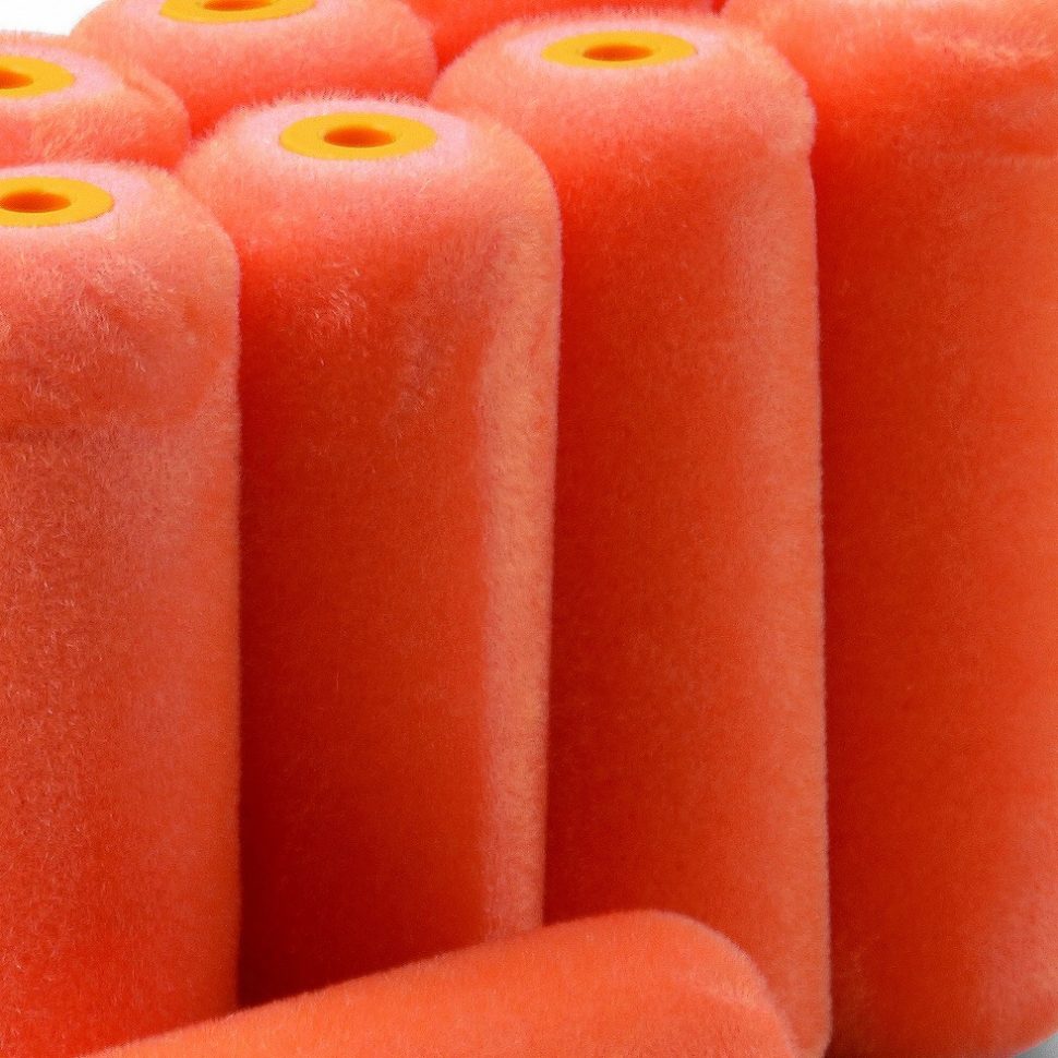 Penový valček SOFT FLOCK.